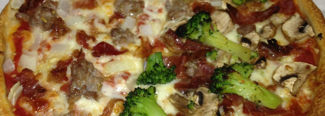 Apollo Pizza - Pizzeria