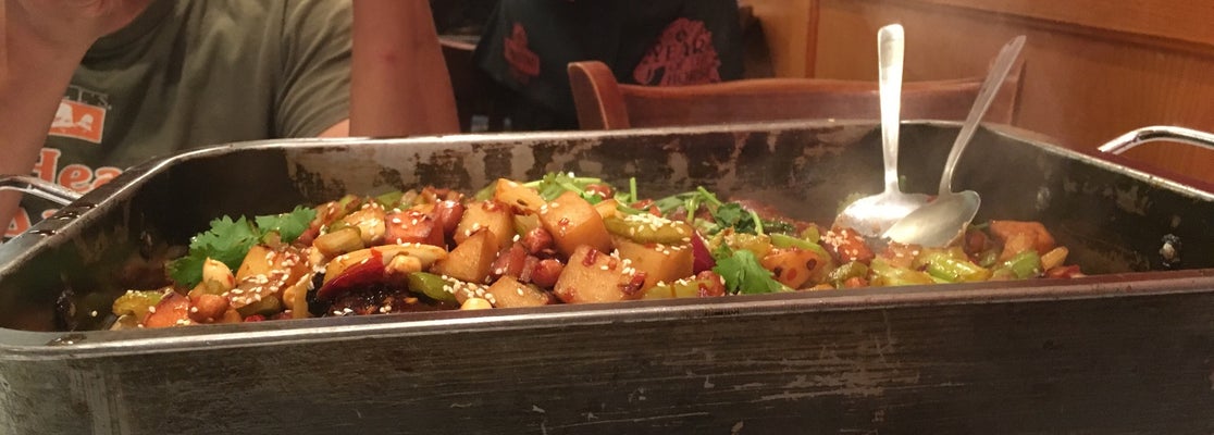 Hunan Kitchen Of Grand Sichuan - Flushing, NY