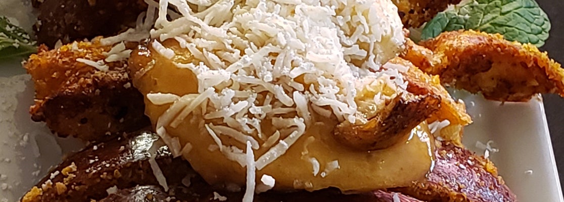 Blu Jam Café - Café in Sherman Oaks