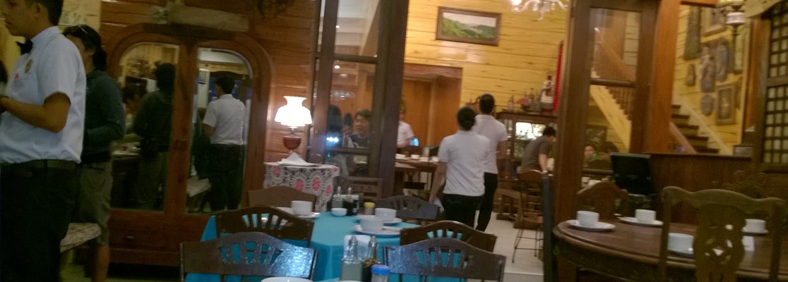 STK Ta Bay! Sa Paolito's Seafood House - Capitol Site - 214 tips from ...