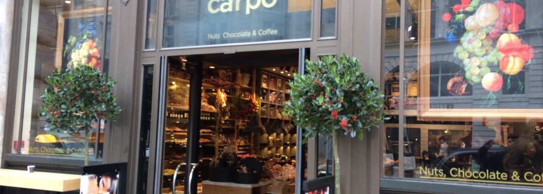 Carpo Piccadilly - Mayfair - 200 tips from 3967 visitors