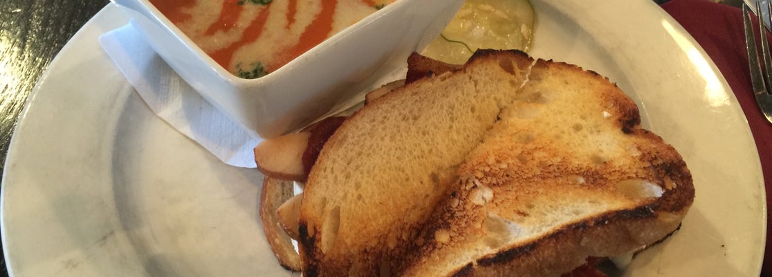 The Farmhouse - River Market - 90 tips