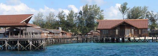 Derawan Dive Resort - 10 tips from 351 visitors