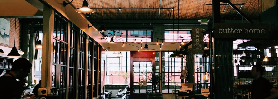 Melrose Market - Capitol Hill - 1501-1535 Melrose Ave