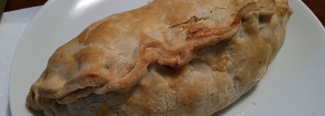 The Pie Store - Montclair, NJ