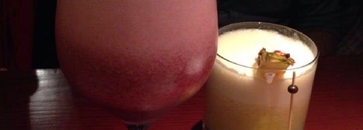 Butler - Cocktail Bar in Tsim Sha Tsui