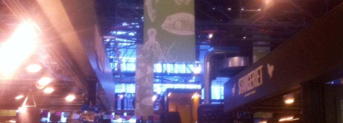 Mathallen Oslo - Grünerløkka - Vulkan 5