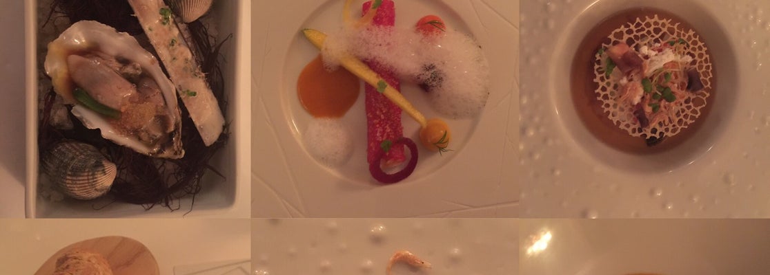 Yeatman Restaurant - R. do Choupelos