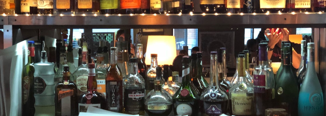 Flying Fish - Seafood Restaurant in South Lake Union