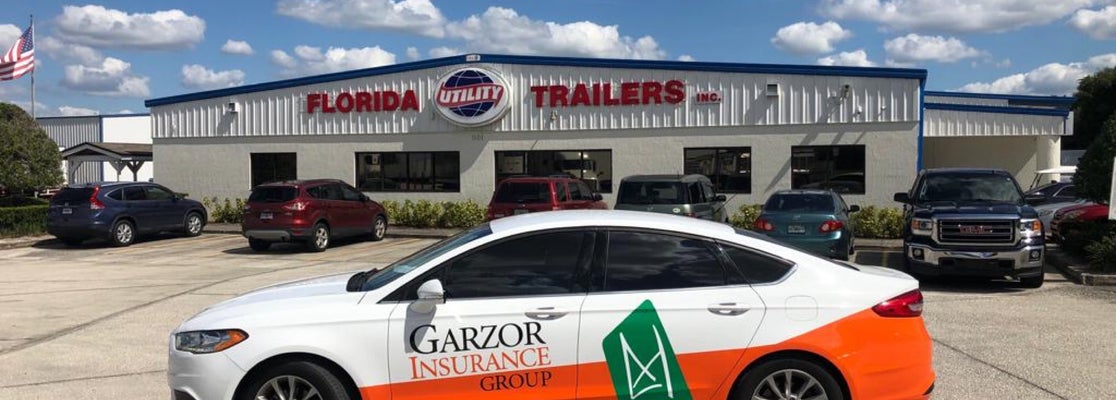 Florida Utility Trailers - Lakeland, FL
