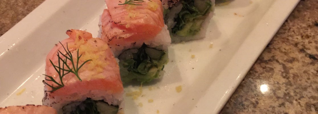 RA Sushi Bar Restaurant - Sushi Restaurant
