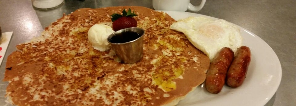 Hash House a Go Go - Breakfast Spot