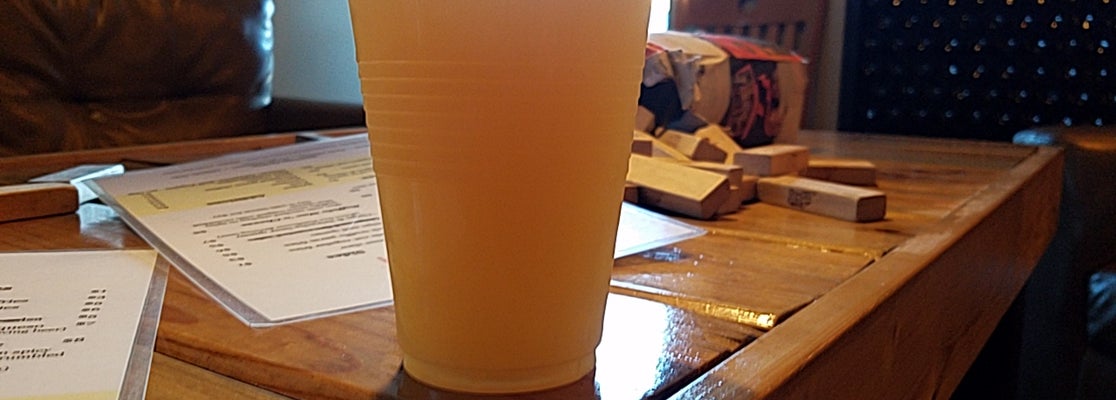 Gold Camp Brewing Co. - Downtown Colorado Springs - 1007 S Tejon St