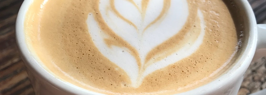 The Frothy Monkey - Coffee Shop in Franklin