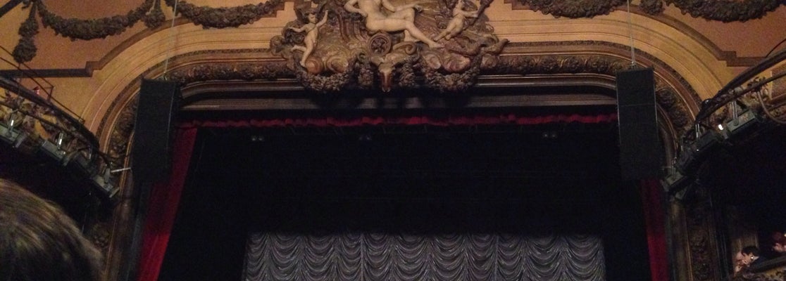 Le Trianon - Concert Hall in Clignancourt