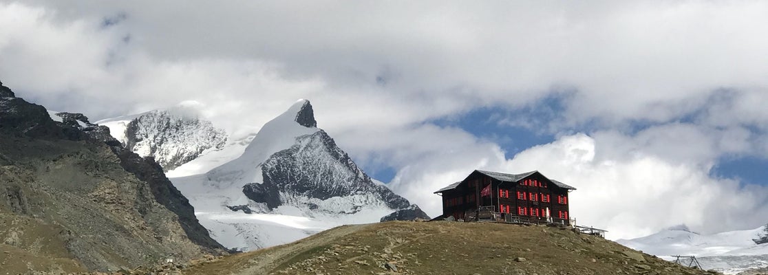 Restaurant Fluhalp - 12 tips