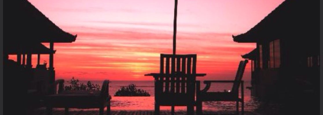 Mercure Kuta Bali - Jl. Pantai Kuta No. 10X