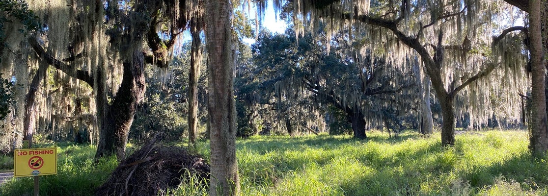 Circle B Bar Reserve - Lakeland, FL