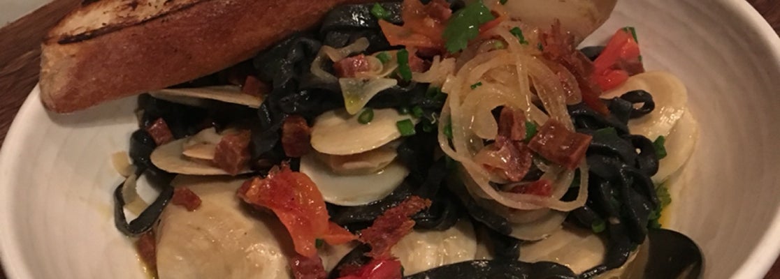 Depot Eatery - Central Business District - 86 Federal St