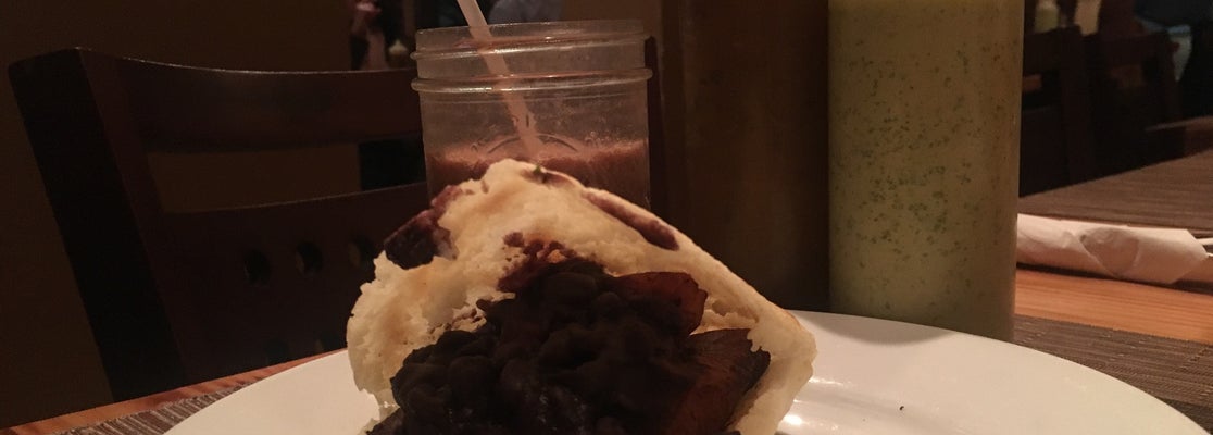 Arepas Cafe - Astoria - Queens, NY