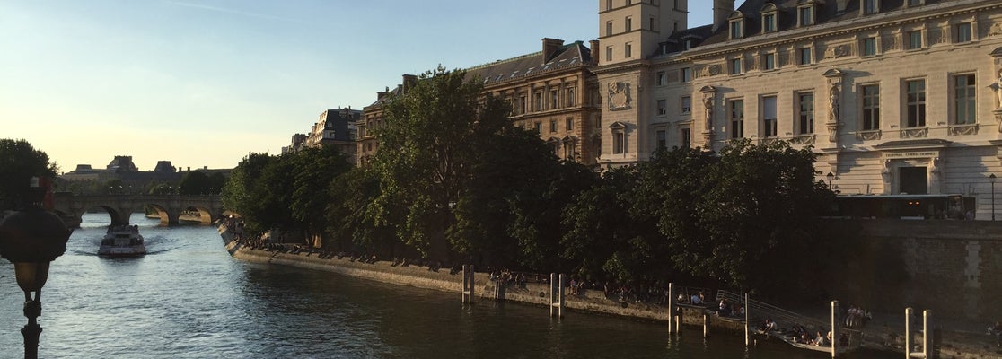 Galway Irish Pub - Pub in Paris