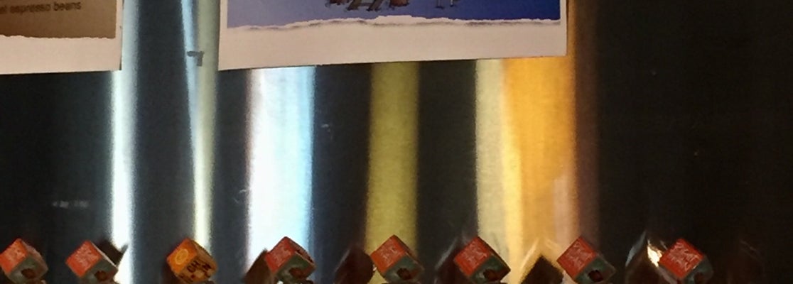 Right Brain Brewery - 225 E Sixteenth St