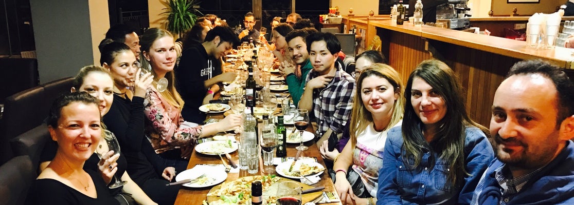 Surfside Bar and Grill - Sliema, Sliema