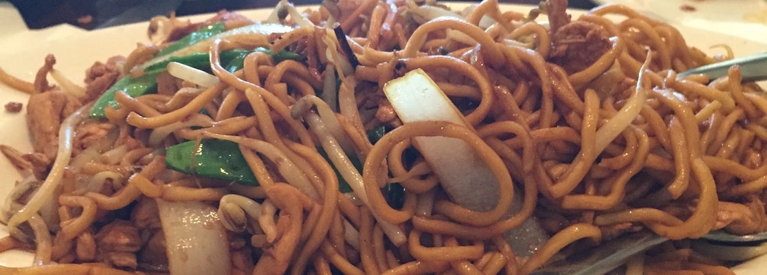 Great Chow - Wollaston - 15 Beale St