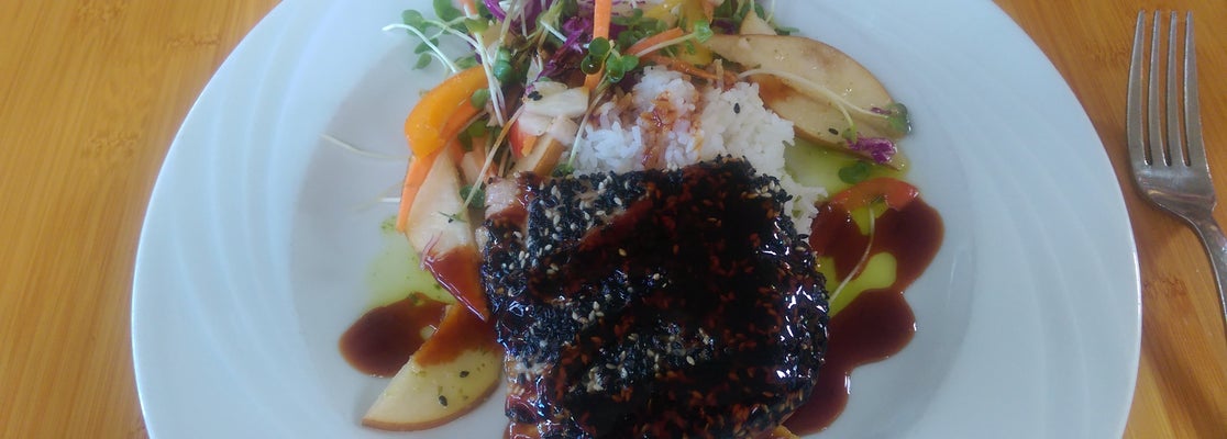 Beach Bums Bar And Grill - 42 tips