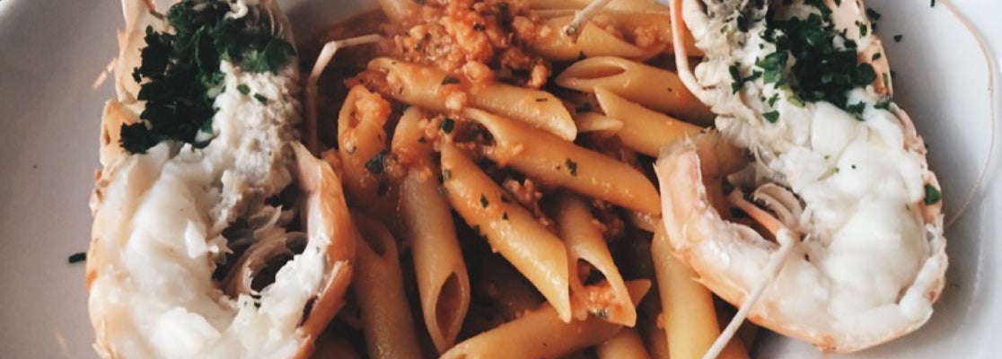 Il Ristorante di Giorgio Baldi - Italian Restaurant in Santa Monica