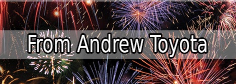 Andrew Toyota - Car Dealership
