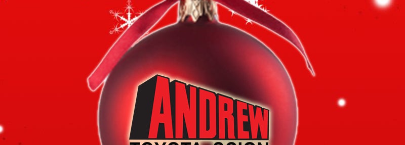 Andrew Toyota - Car Dealership