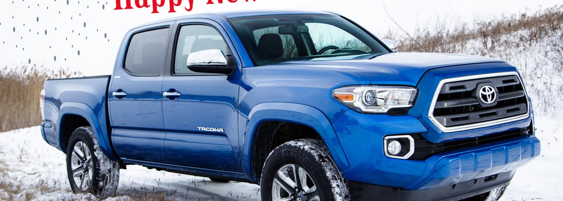 Andrew Toyota - Car Dealership