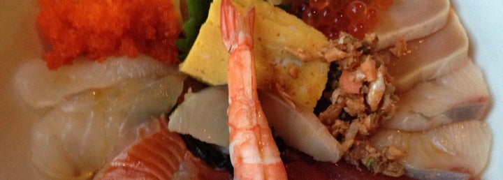 Jin Sho Restaurant - 42 tips from 1697 visitors