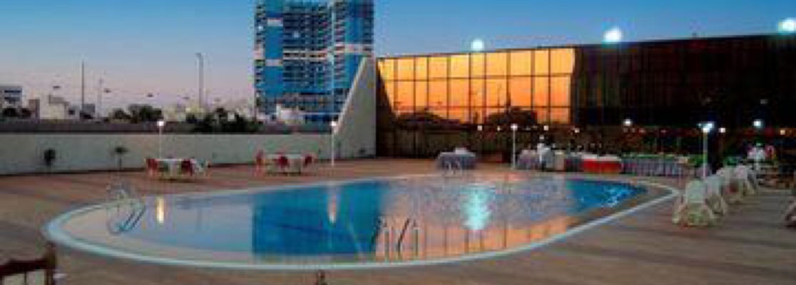 Holiday Inn - Hotel in Jeddah