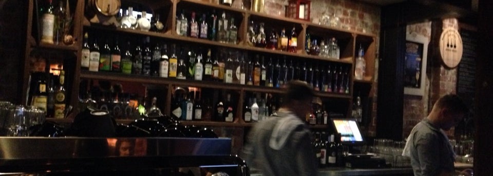 The Stables Bar - Perth CBD - 10 tips