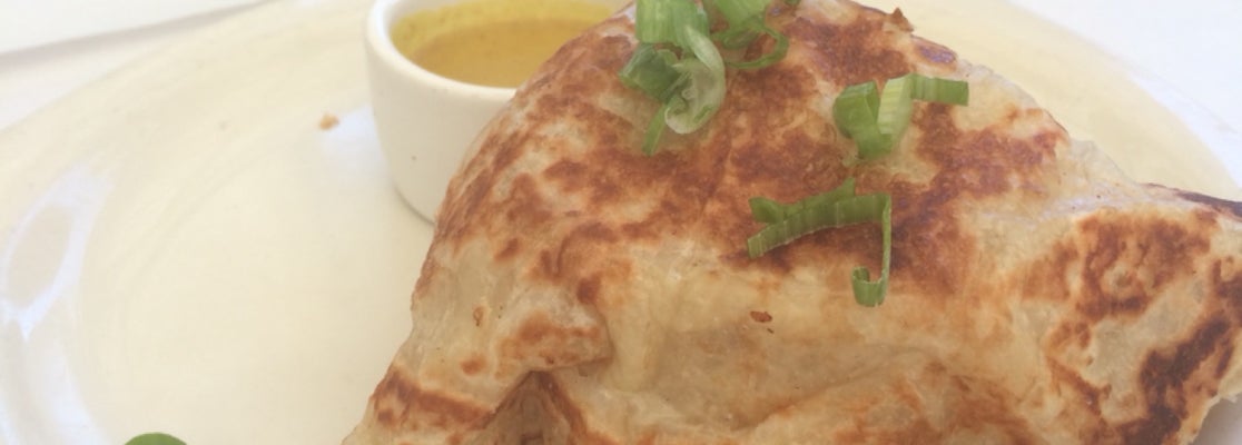 INDO Restaurant & Lounge - 50 tips from 2710 visitors