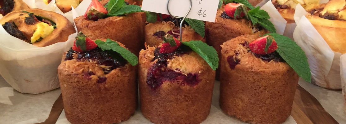 Vudu Cafe (Second Location) - 23 Beach Street