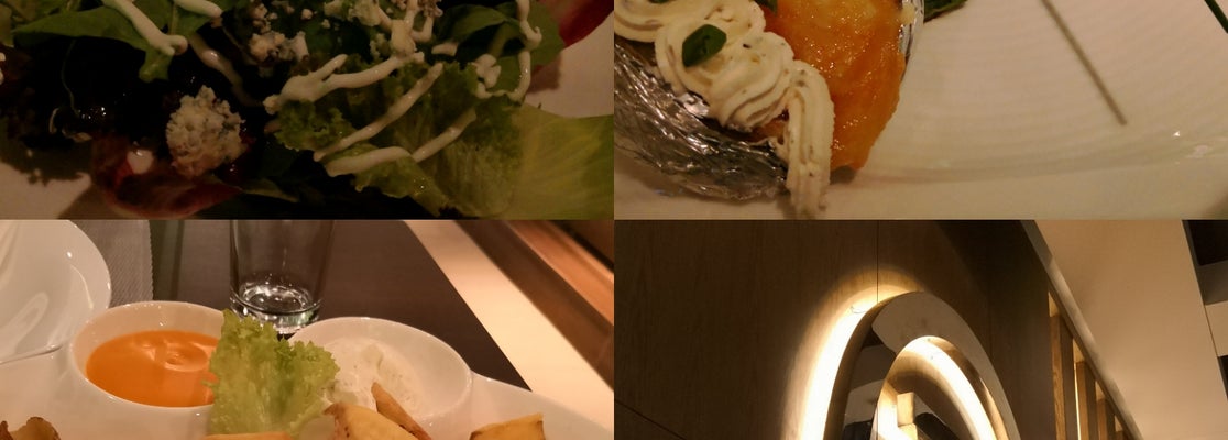 TSC Signature - Restaurant in Riyadh