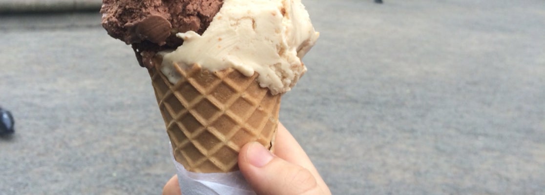 StikkiNikki - Ice Cream Parlor in Mariatorget