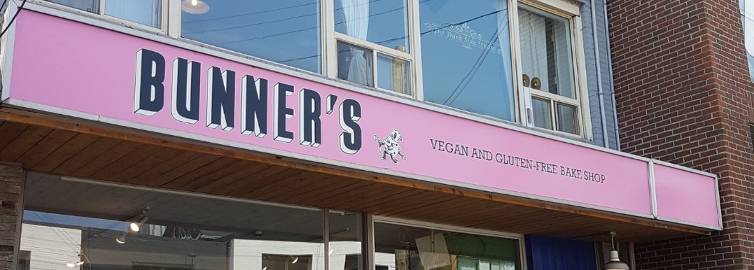 Bunner's Bake Shop - Kensington Market - 13 tips from 298 visitors