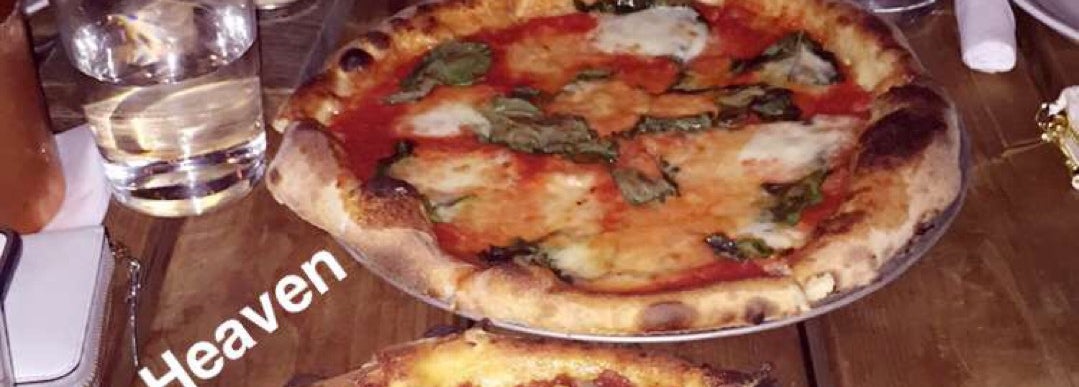 Parlor Pizza Bar - West Town - 63 tips from 5146 visitors