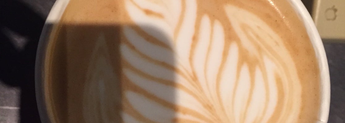 The Wormhole Coffee - Coffee Shop in Wicker Park