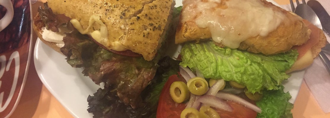 Pastelería Plariné - 34 tips from 292 visitors