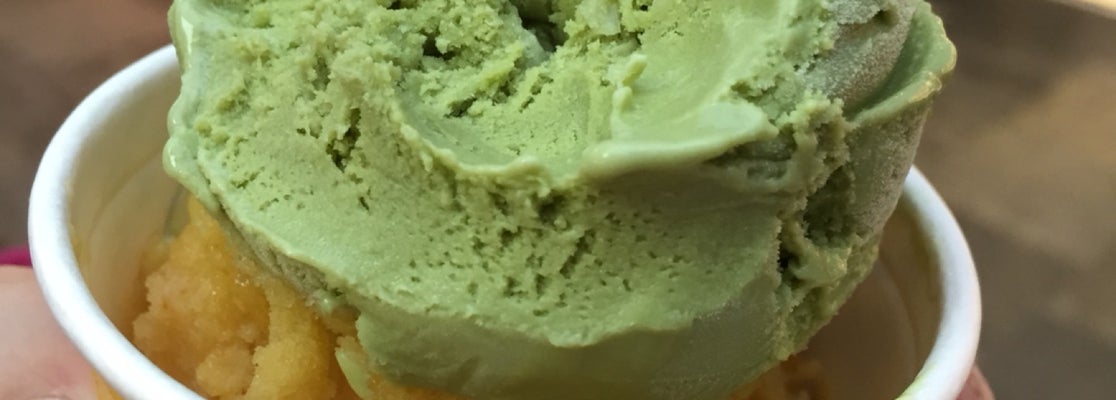 TWG Tea Salon & Boutique - Tea Room in Financial District