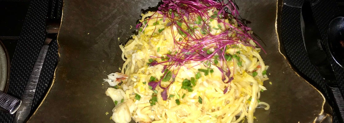 'Ulu at Four Seasons - Hualalai - 36 tips