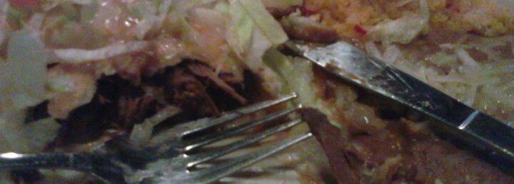 The Bean House (Now Closed) - Mexican Restaurant in Saint Louis