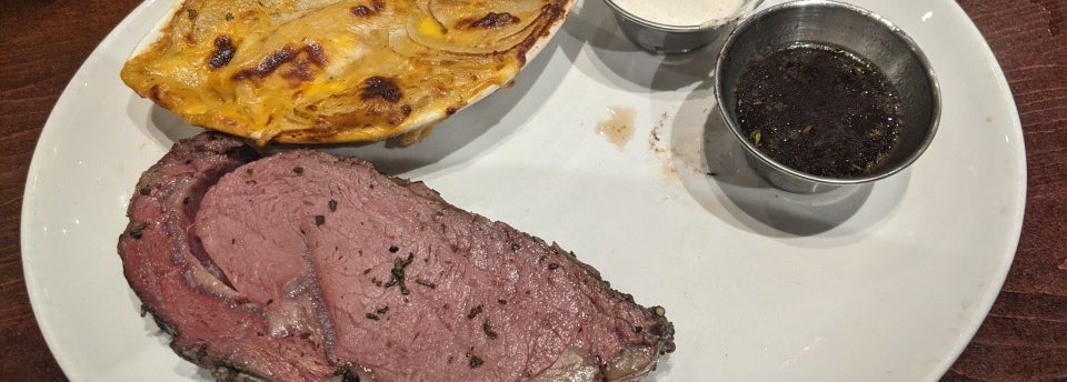 Firebirds Wood Fired Grill - 32 tips from 556 visitors