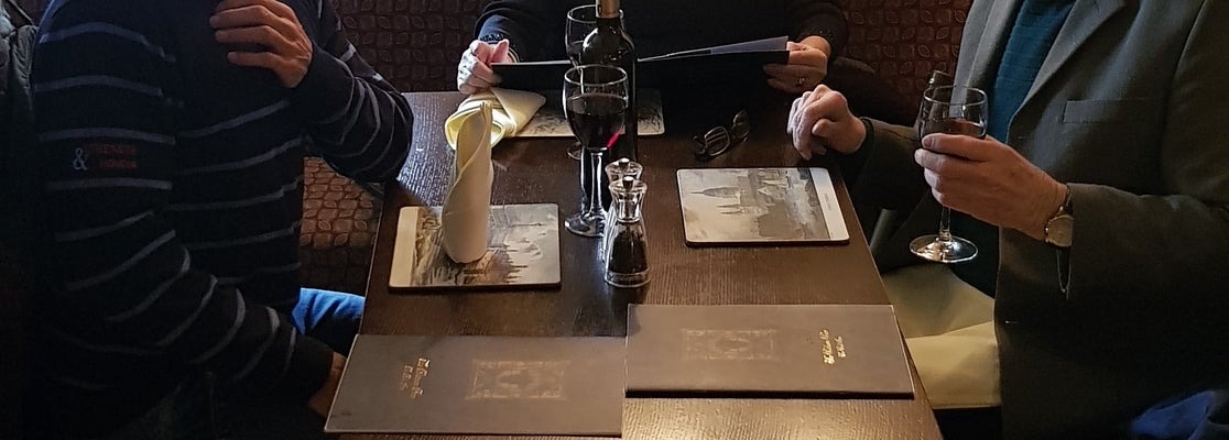 The Bull Inn - Bisham, Berkshire