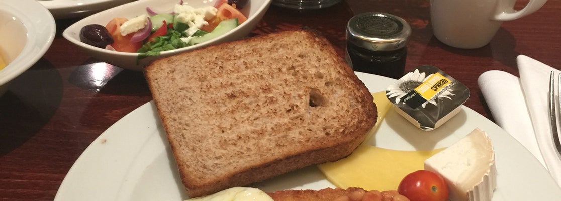 One O One Restaurant (Now Closed) - Knightsbridge, Greater London